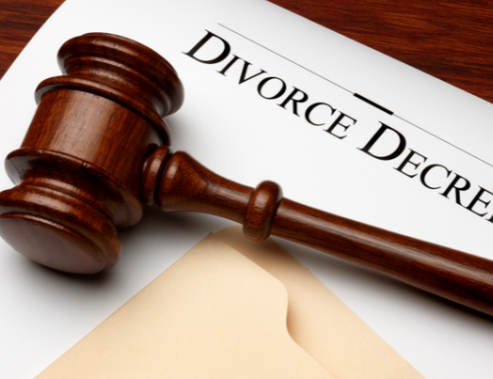 How to Handle Family Relationships after a Divorce | Divorce Law