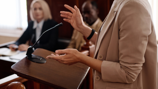 Choosing and Using Witnesses in Divorce Trials | Divorce Law