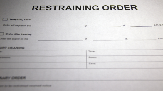 What Are Protective Orders in Illinois? 3 Types & What They Mean